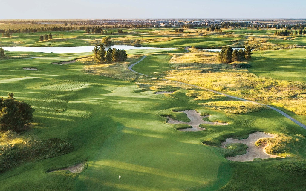 18 of Texas’s Best Public Golf Courses