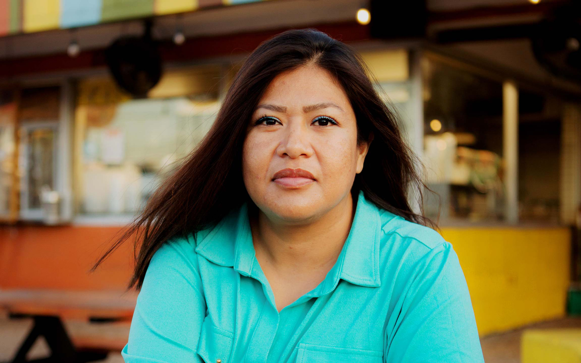 Rosa Jimenez, Convicted of a Crime She Didn't Commit, Has Been Exonerated