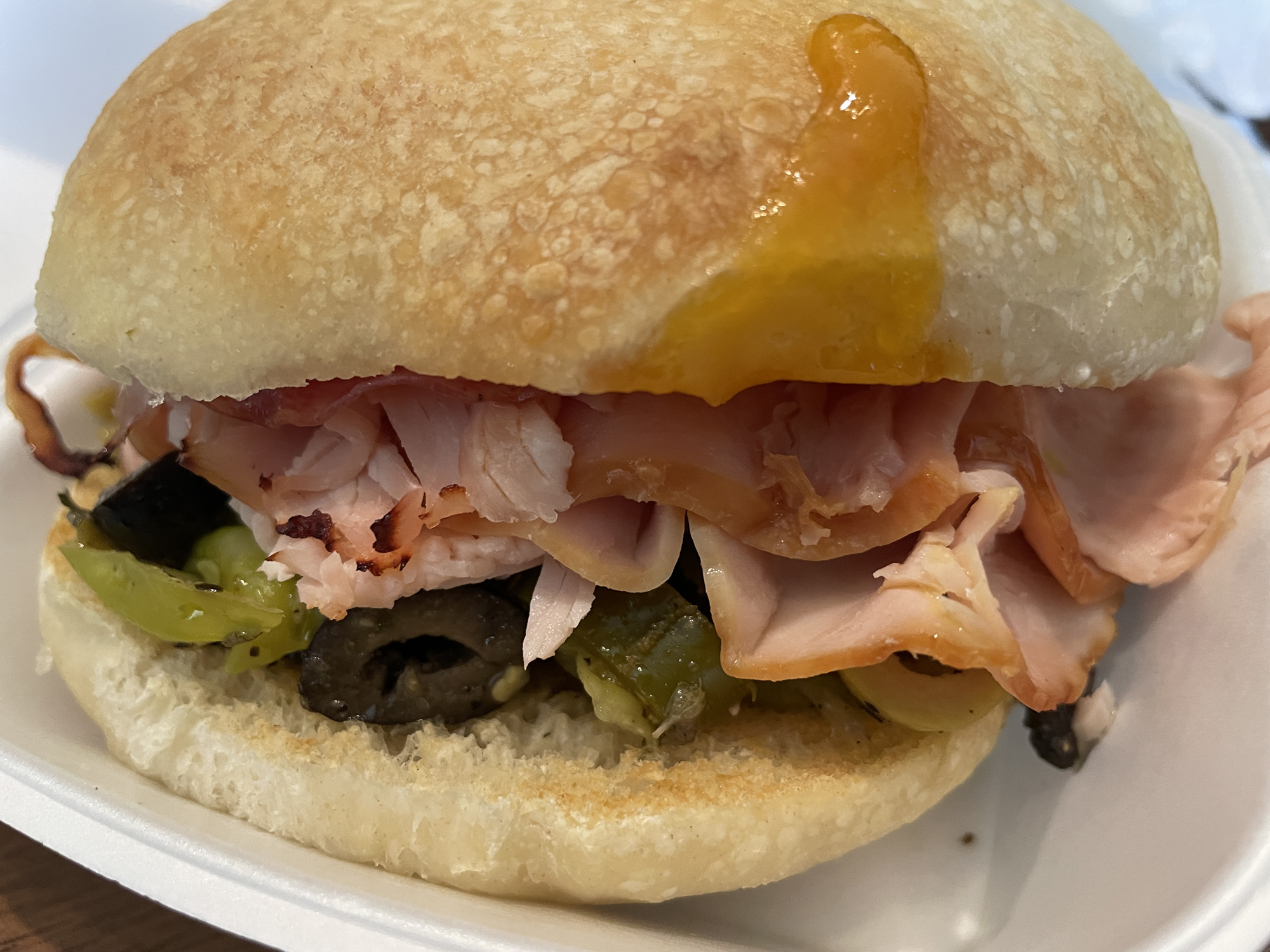 The Station Cafe – Texas Monthly