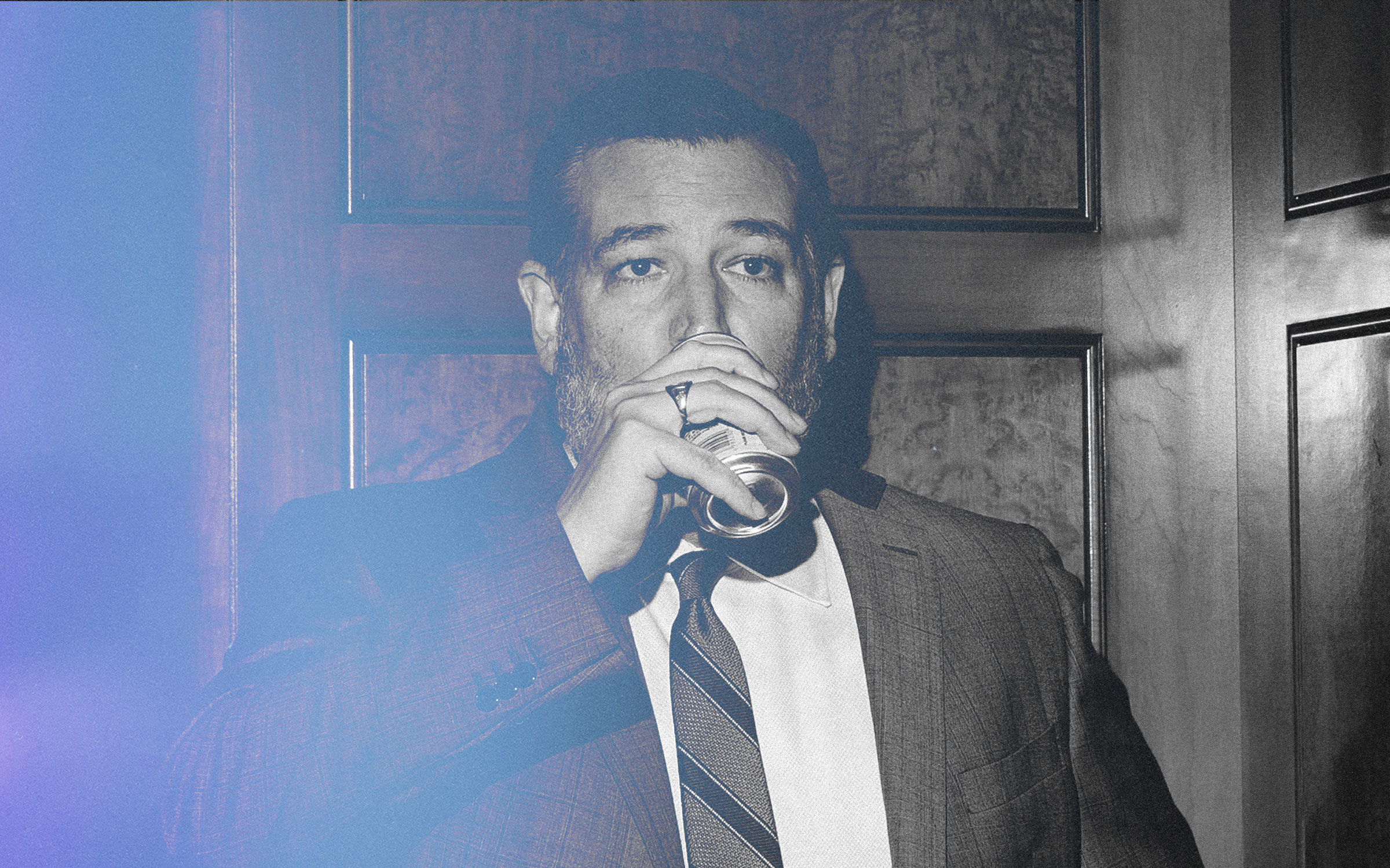 Ted Cruz Wants You to Know How Much He Enjoys Beer