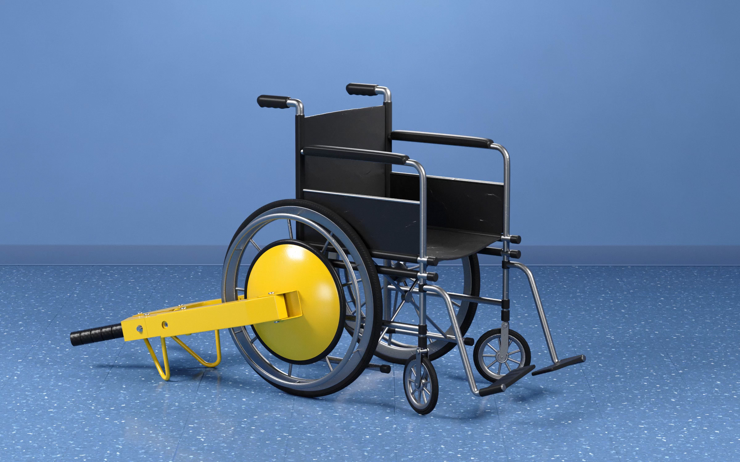 Here’s the Story of One of the Millions of Texans Who Have No Medical ...