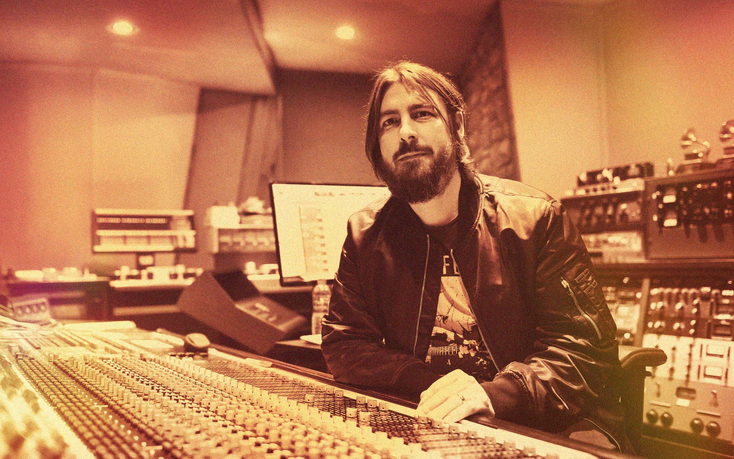 Dave Cobb on the Beautiful Landscape of Willie Nelson’s ‘Red Headed Stranger’