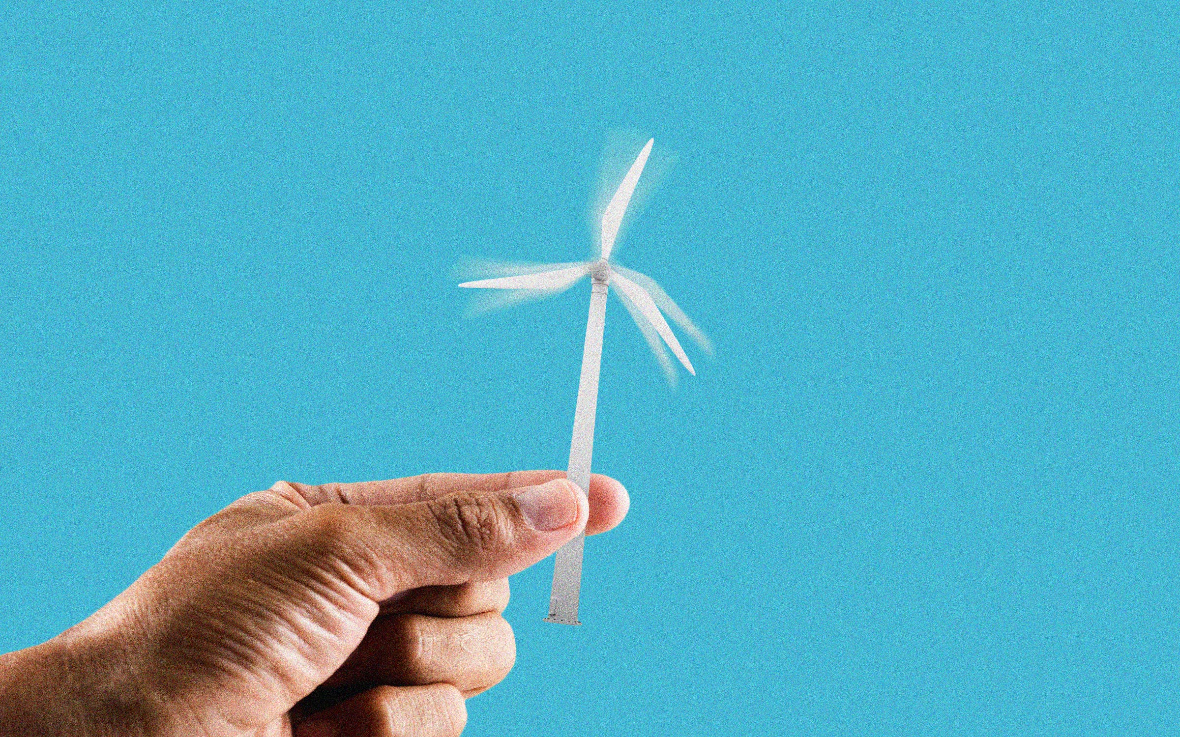 Has a San Antonio Inventor Solved a Problem of Small-scale Wind Power ...