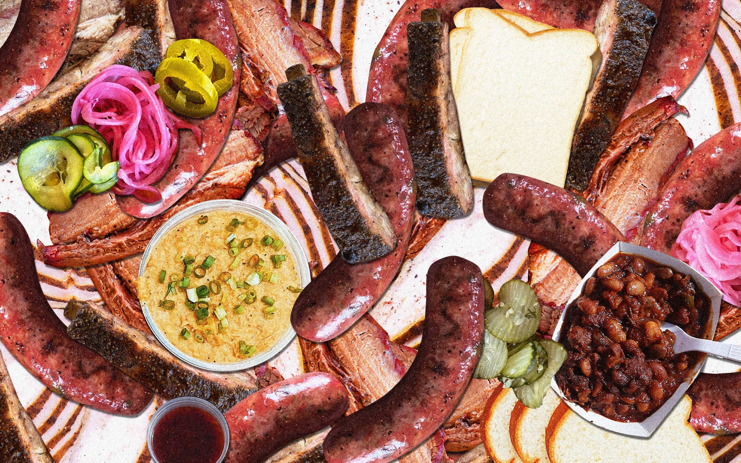 Is Texas’s Barbecue Bubble Ready to Burst?