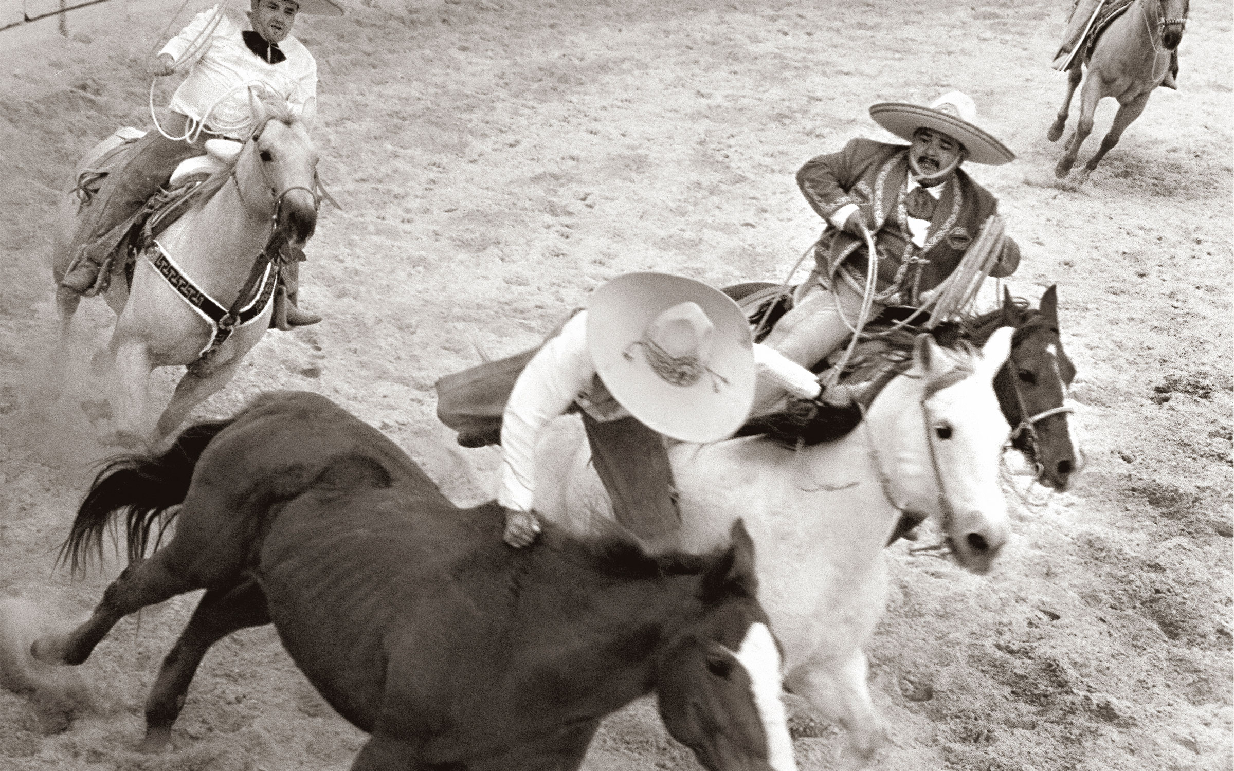 An Al Rendón Exhibit Celebrates South Texas, From Sandra Cisneros to Selena