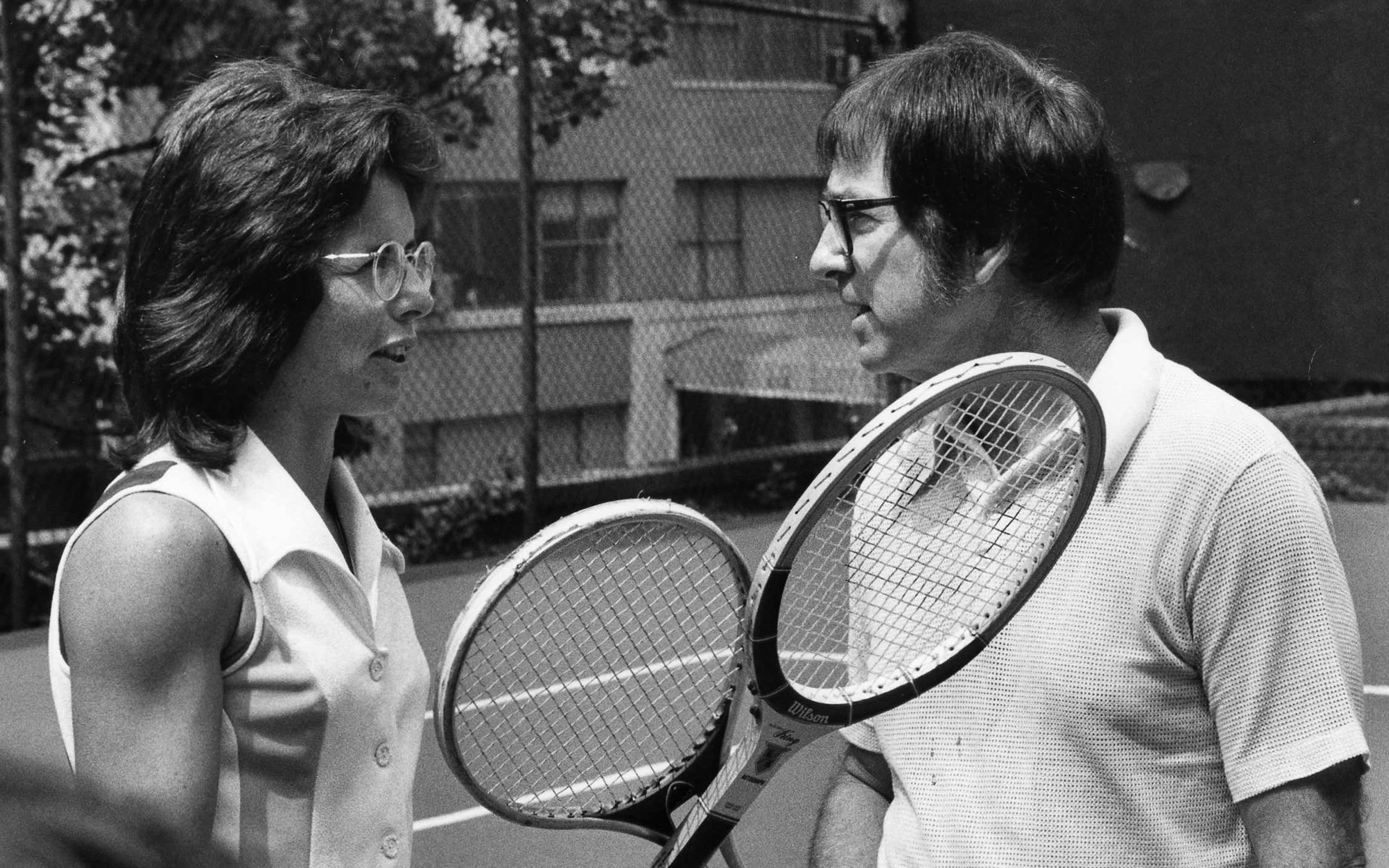 The “Battle of the Sexes” Sparked 50 Years of Sports Progress