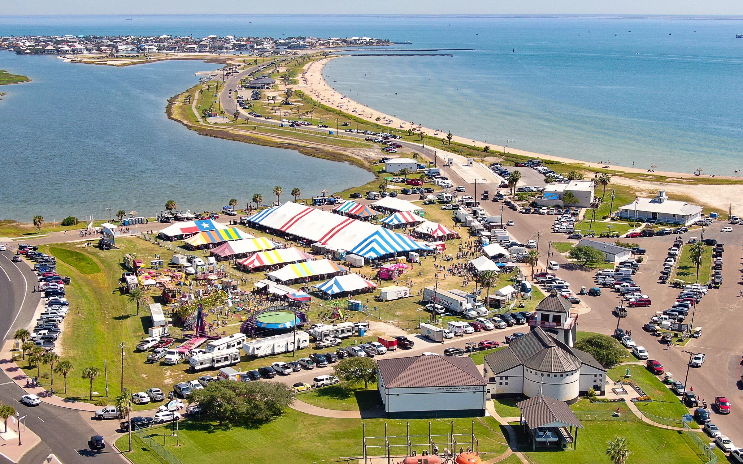 Rockport Is the Quintessential Texas Beach Town – Texas Monthly