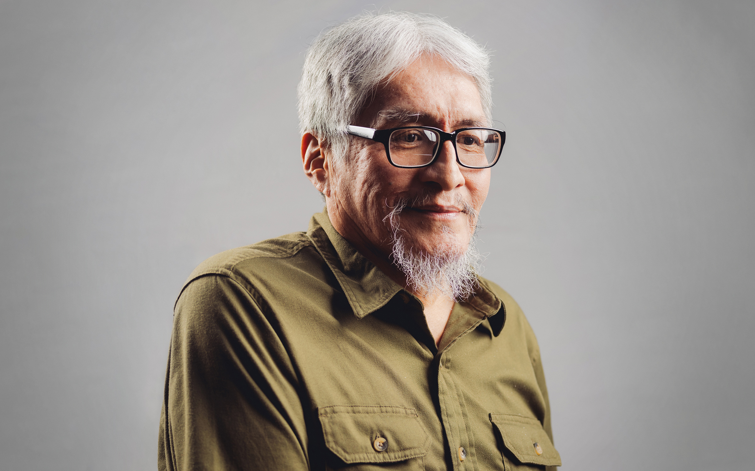 After Forty Years, James Reyos Has Been Declared Innocent