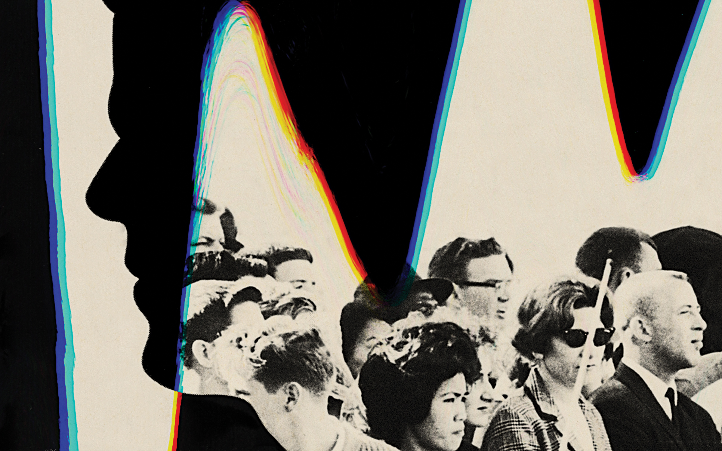 The Endless Assassination of John F. Kennedy