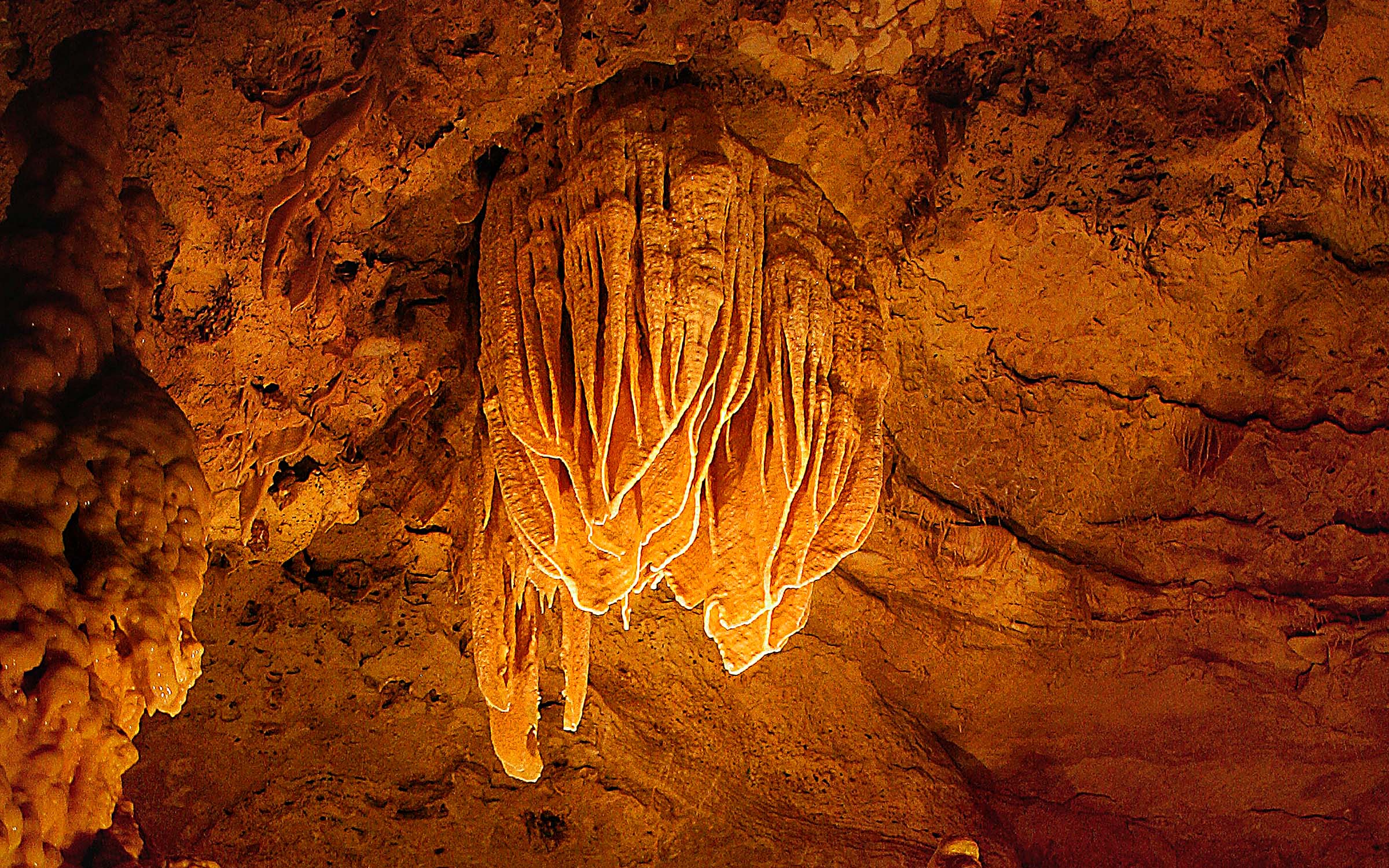 Go Underground: Seven Texas Caves to Explore – Texas Monthly