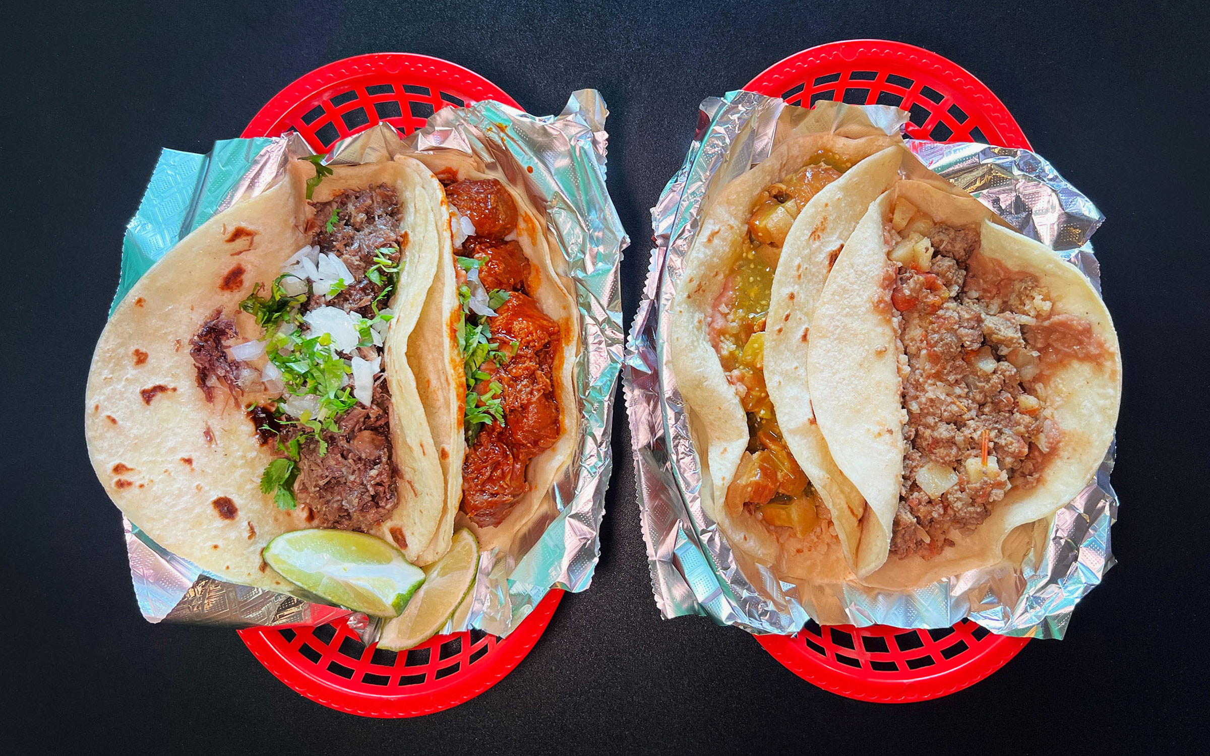 Kingwood Taco Shop Honors God with Guisados – Texas Monthly