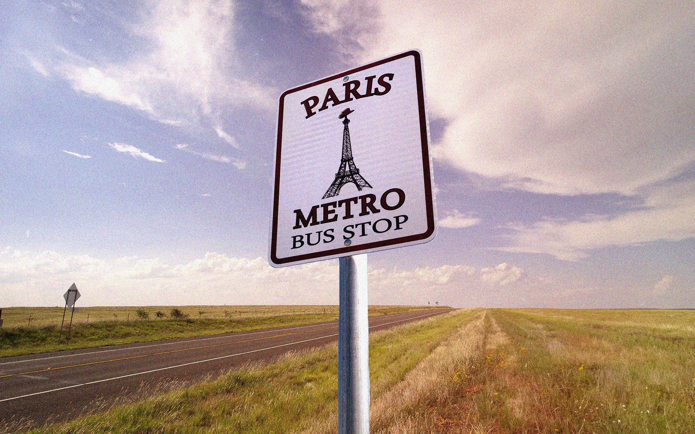 How the Paris, Texas, Bus System Provides a Blueprint for Transit Deserts