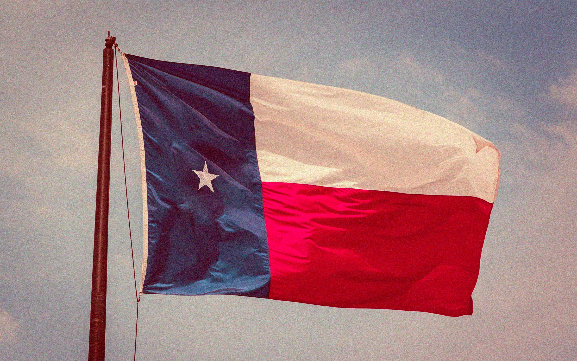 Texas Ranks Last in Personal Freedoms, According to the CATO Institute