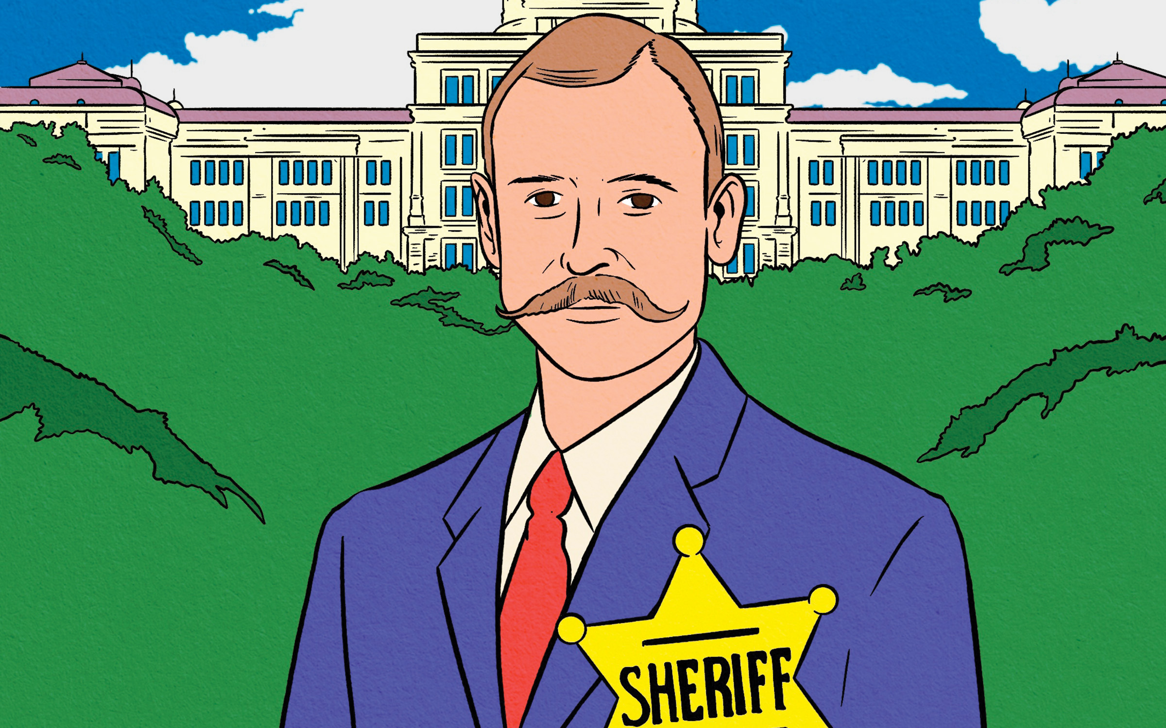 Andrew Murr’s Doomed Impeachment Prosecution Was a Win for Texas