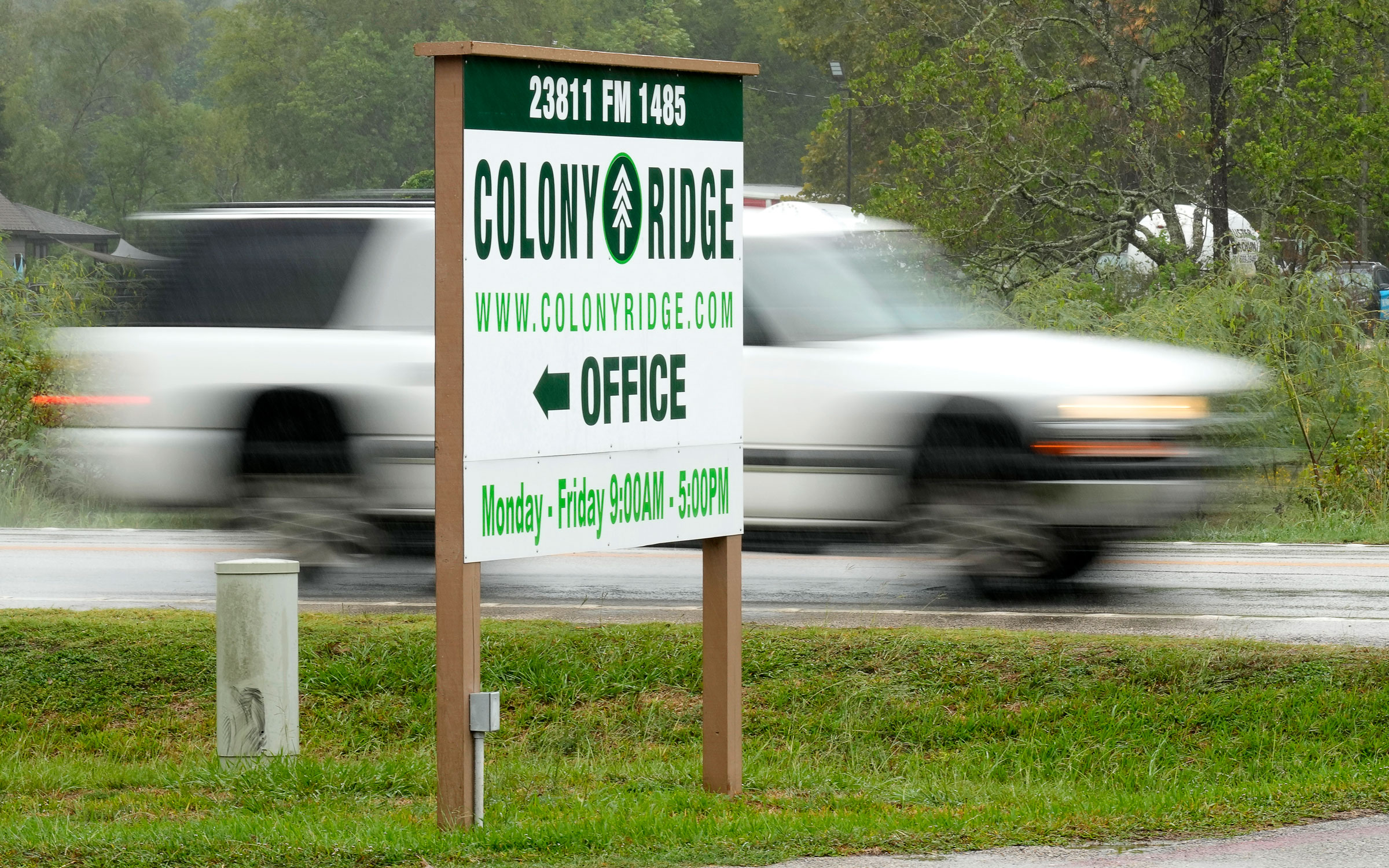 What the Colony Ridge Hysteria Says About the Right-wing Media Ecosystem