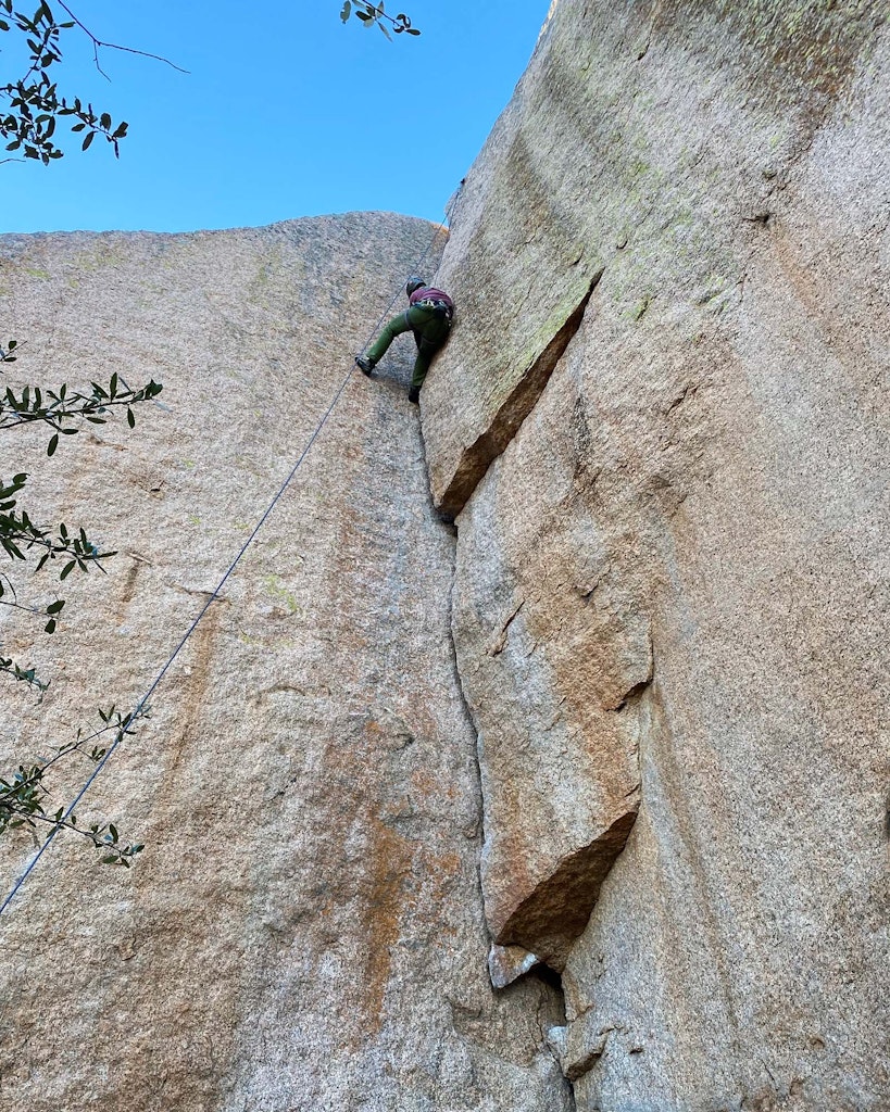 Where to Rock Climb Around Texas – Texas Monthly