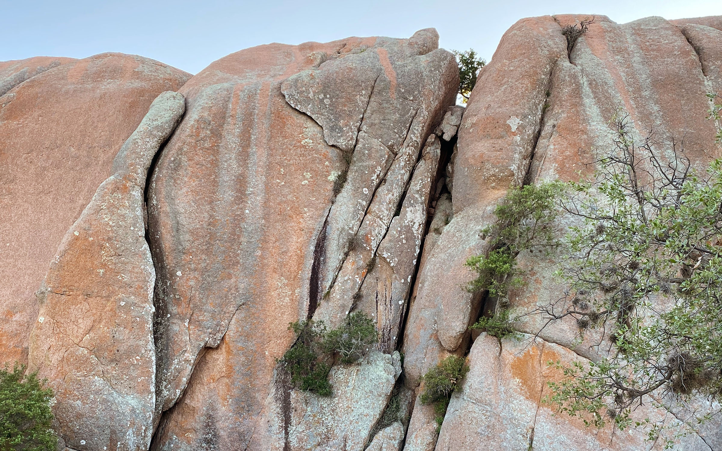 Where to Rock Climb Around Texas – Texas Monthly