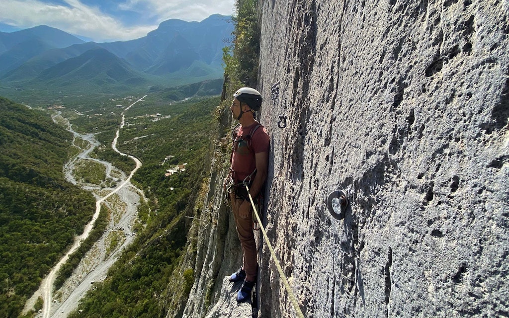 Where to Rock Climb Around Texas – Texas Monthly