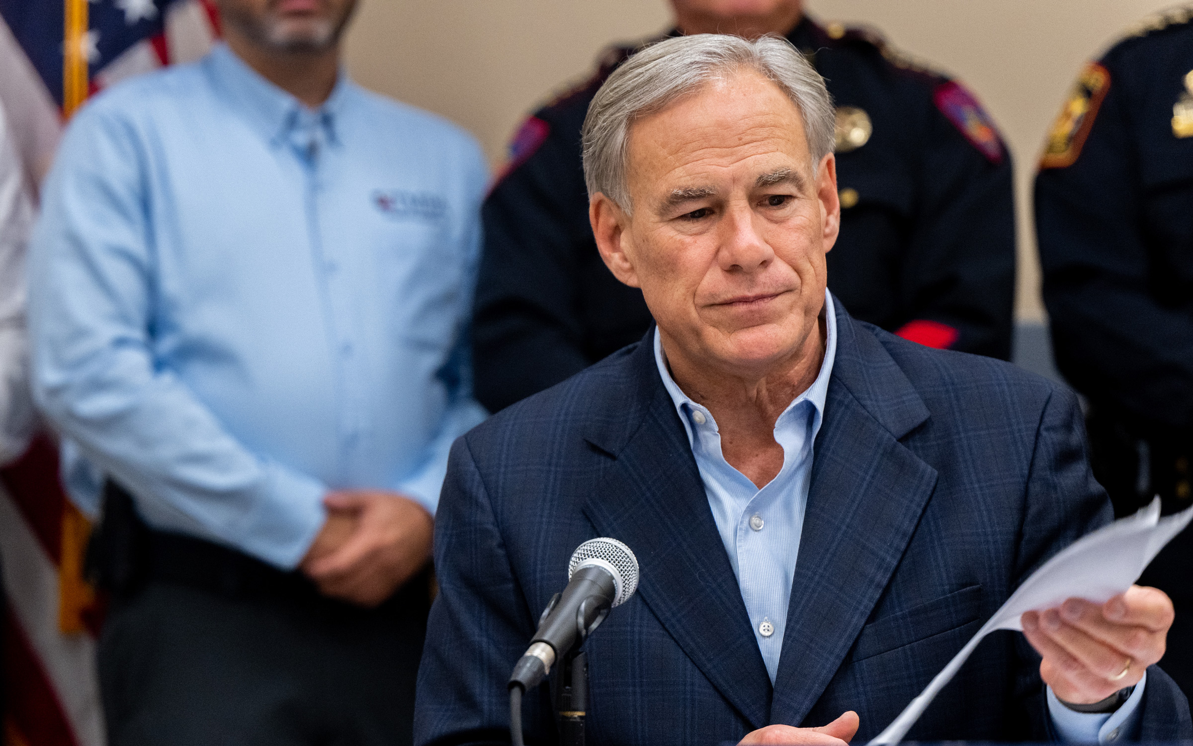 Greg Abbott’s Voucher Push and Ken Paxton’s Revenge Tour Fall Flat