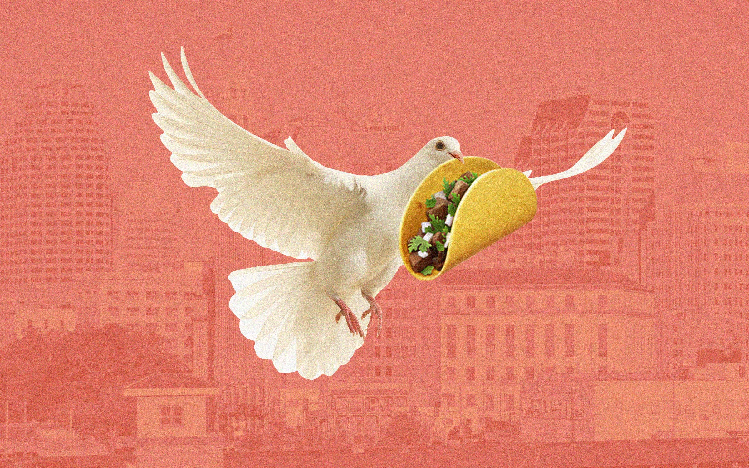 In 2024, It's Time For San Antonio to Move Past the Taco Wars – Texas ...