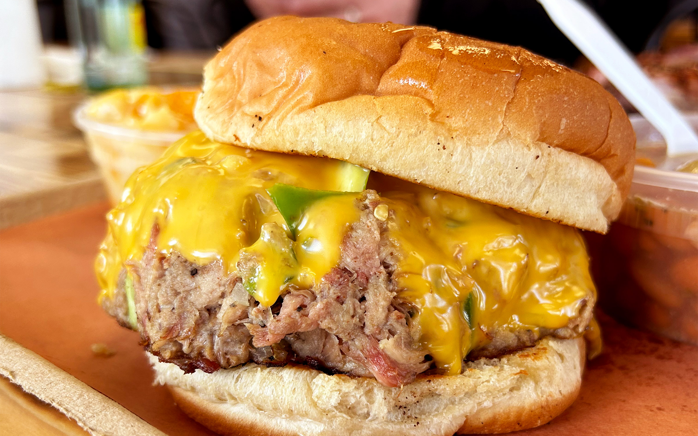 Sunbird Barbecue Finds a Permanent Home in Longview – Texas Monthly