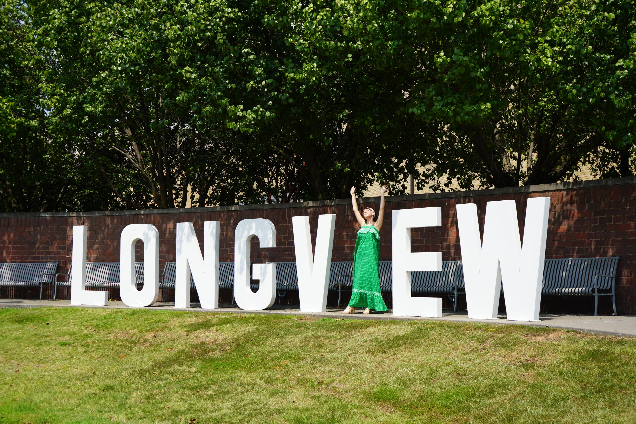 Visit Longview this Spring! – Texas Monthly