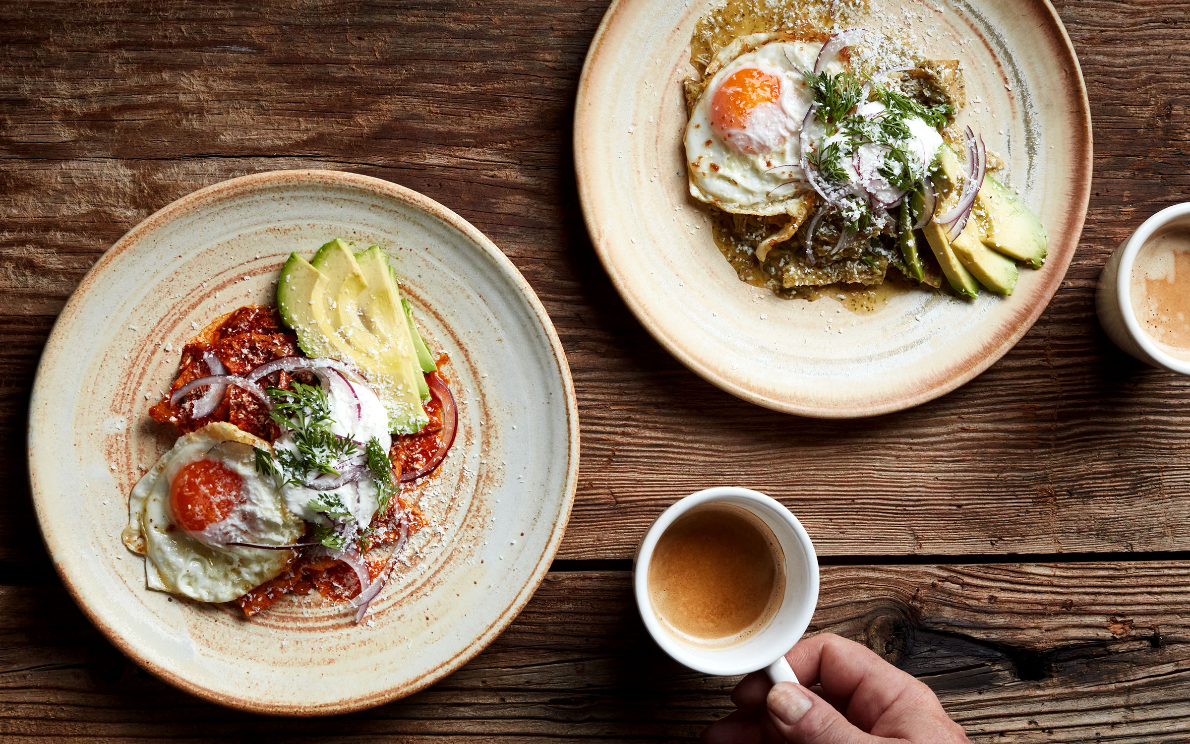 Bird Is the Word in Austin Chef Jesse Griffiths’s New Cookbook – Texas ...