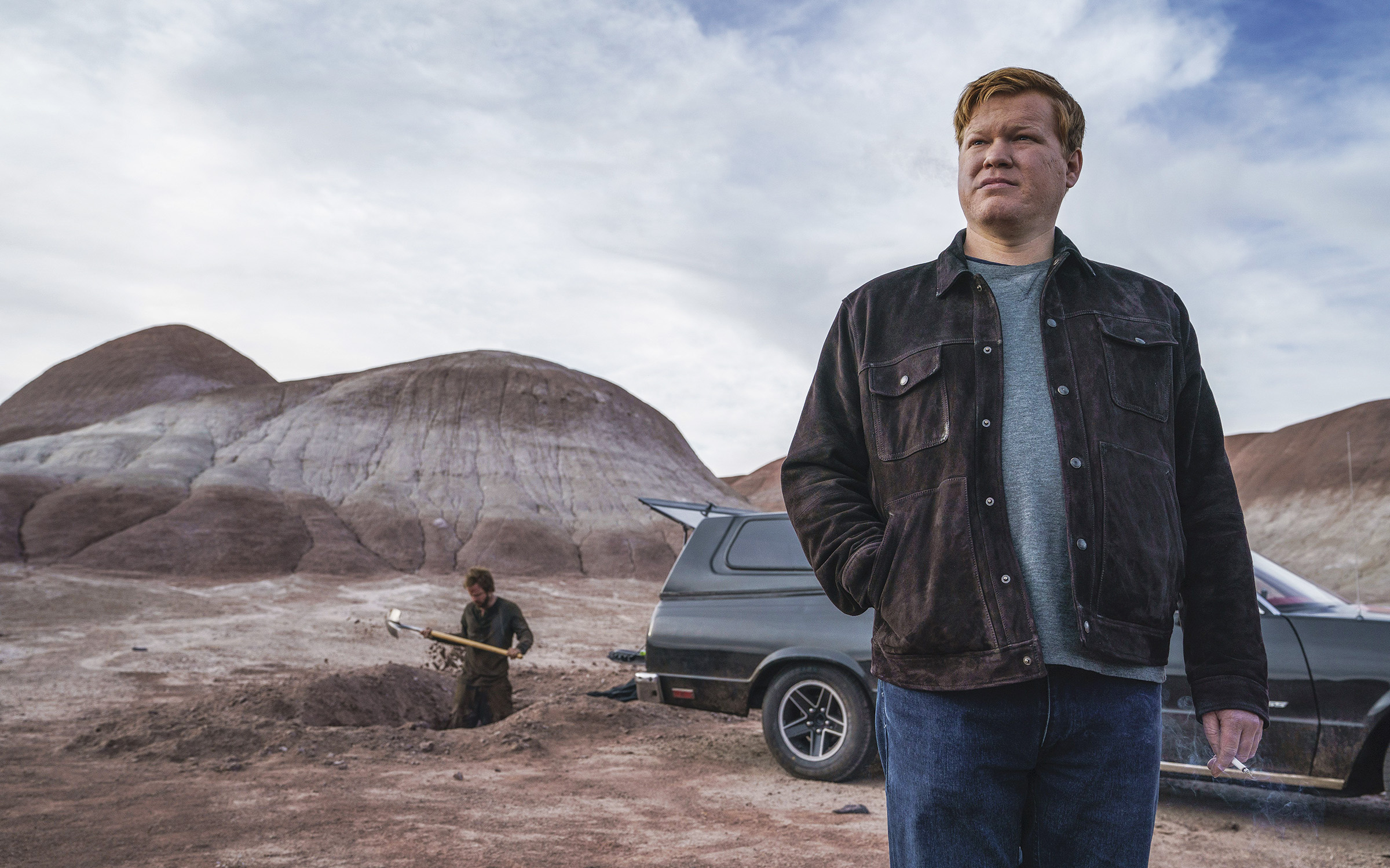 Jesse Plemons’s 13 Most Unforgettable Roles – Texas Monthly