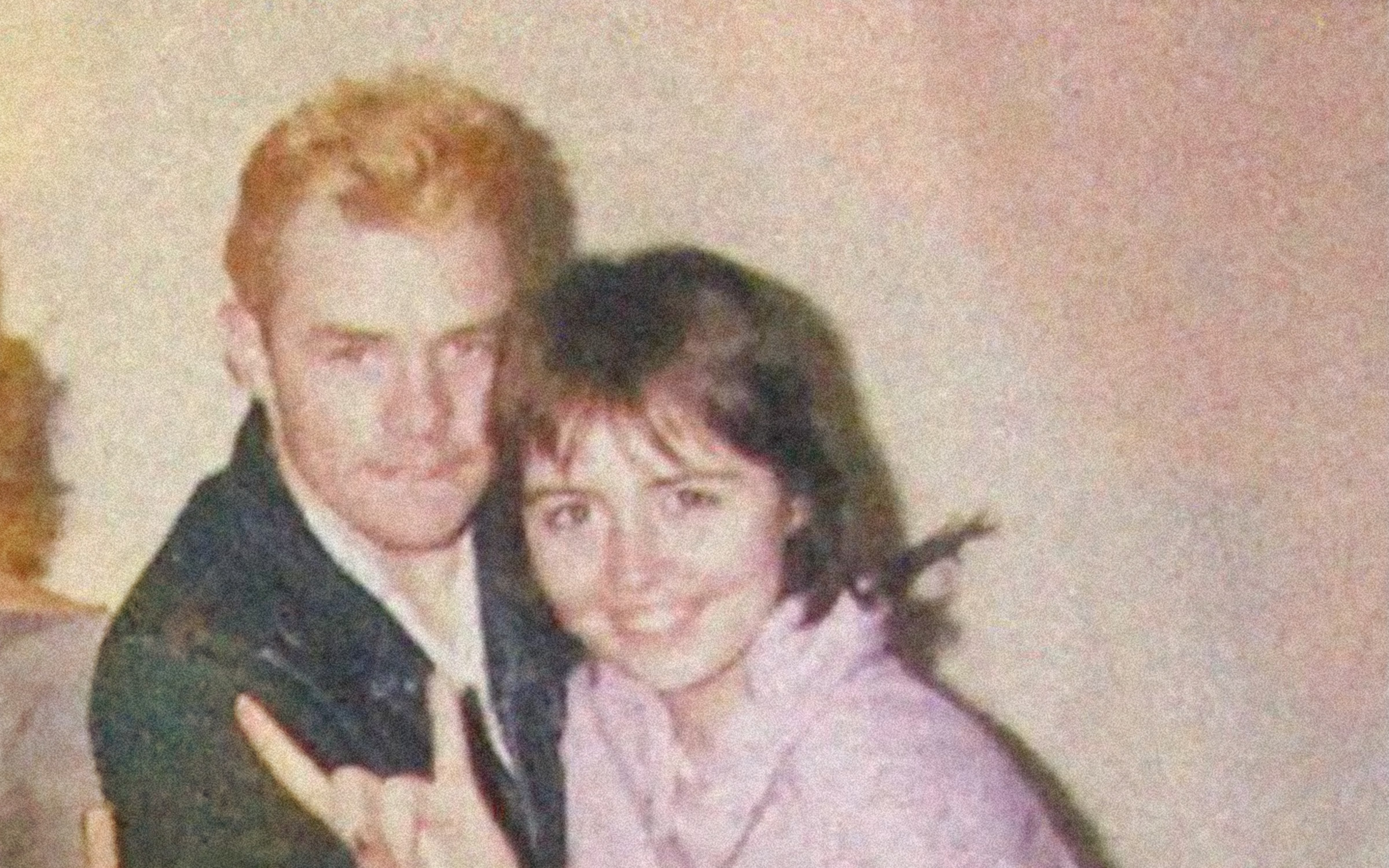 Announcing Our New Podcast, ‘Shane & Sally’ – Texas Monthly