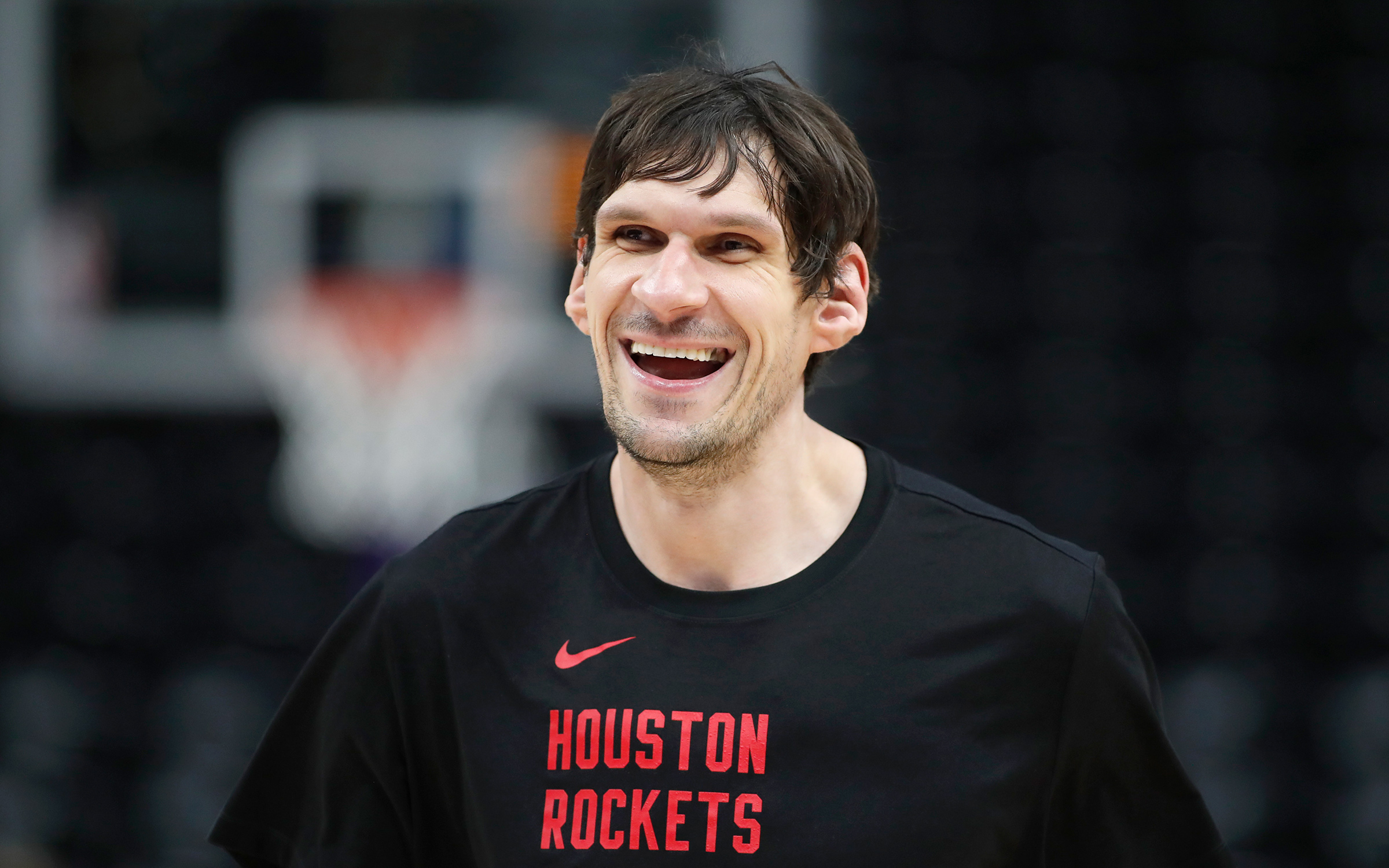 Boban’s Intentional Miss Guaranteed Free Chicken for NBA Fans