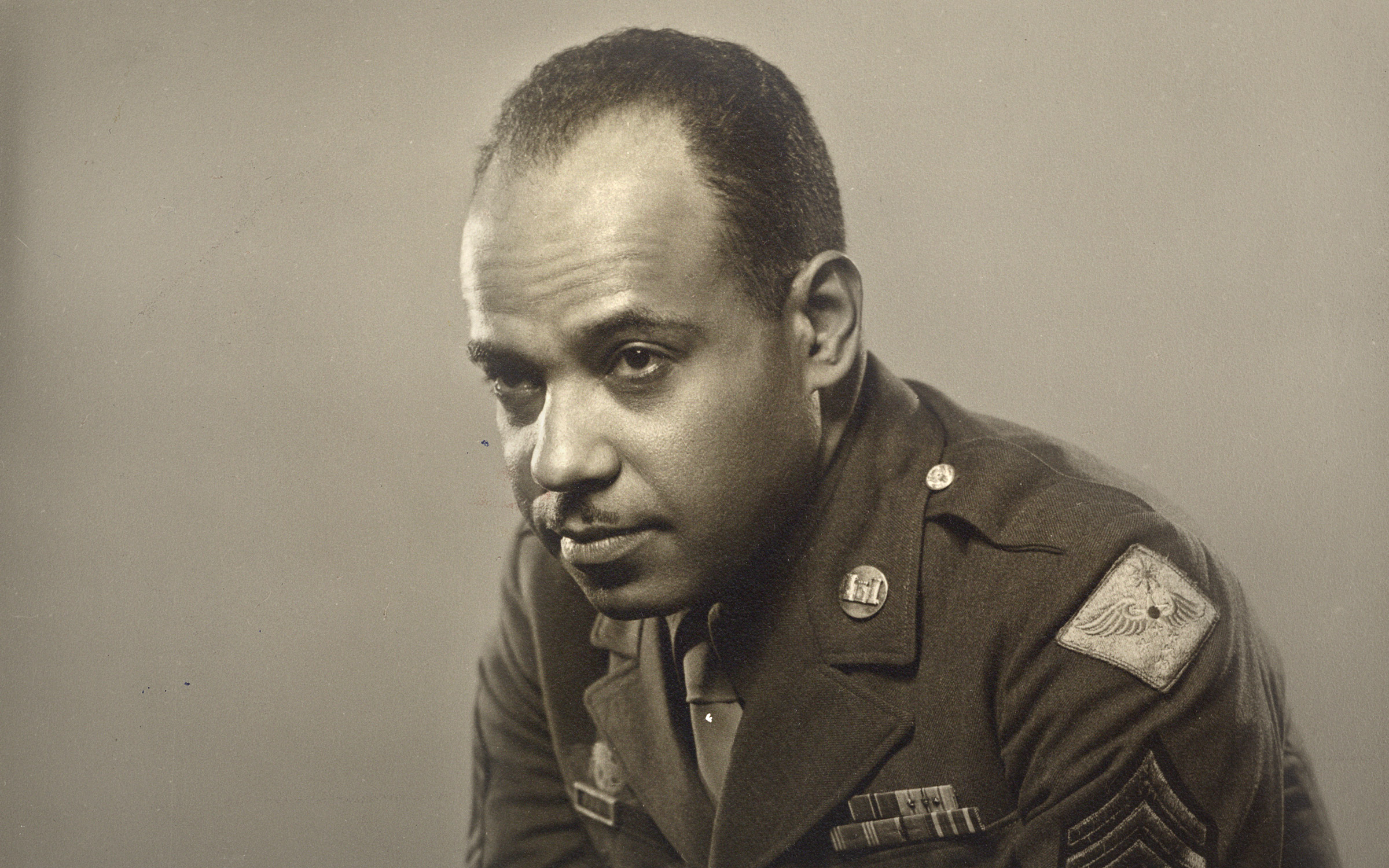 The Best Harlem Renaissance Poet You've Never Heard Of