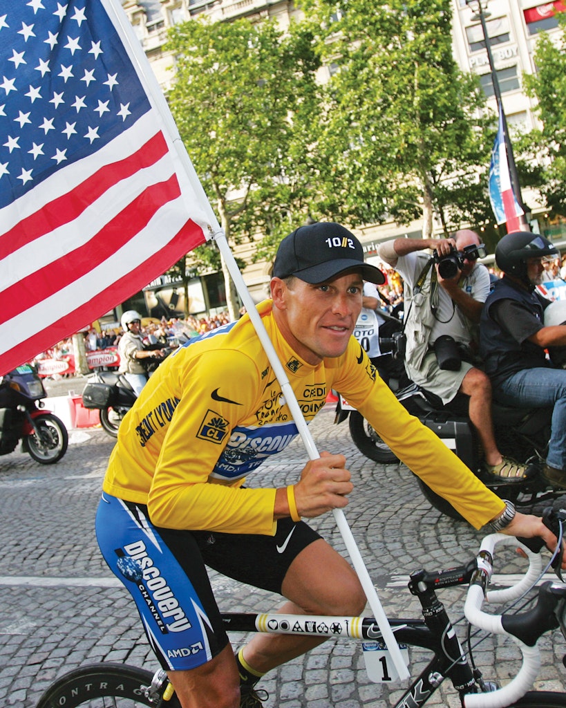 How the Livestrong Bracelet Changed Cancer Support Forever