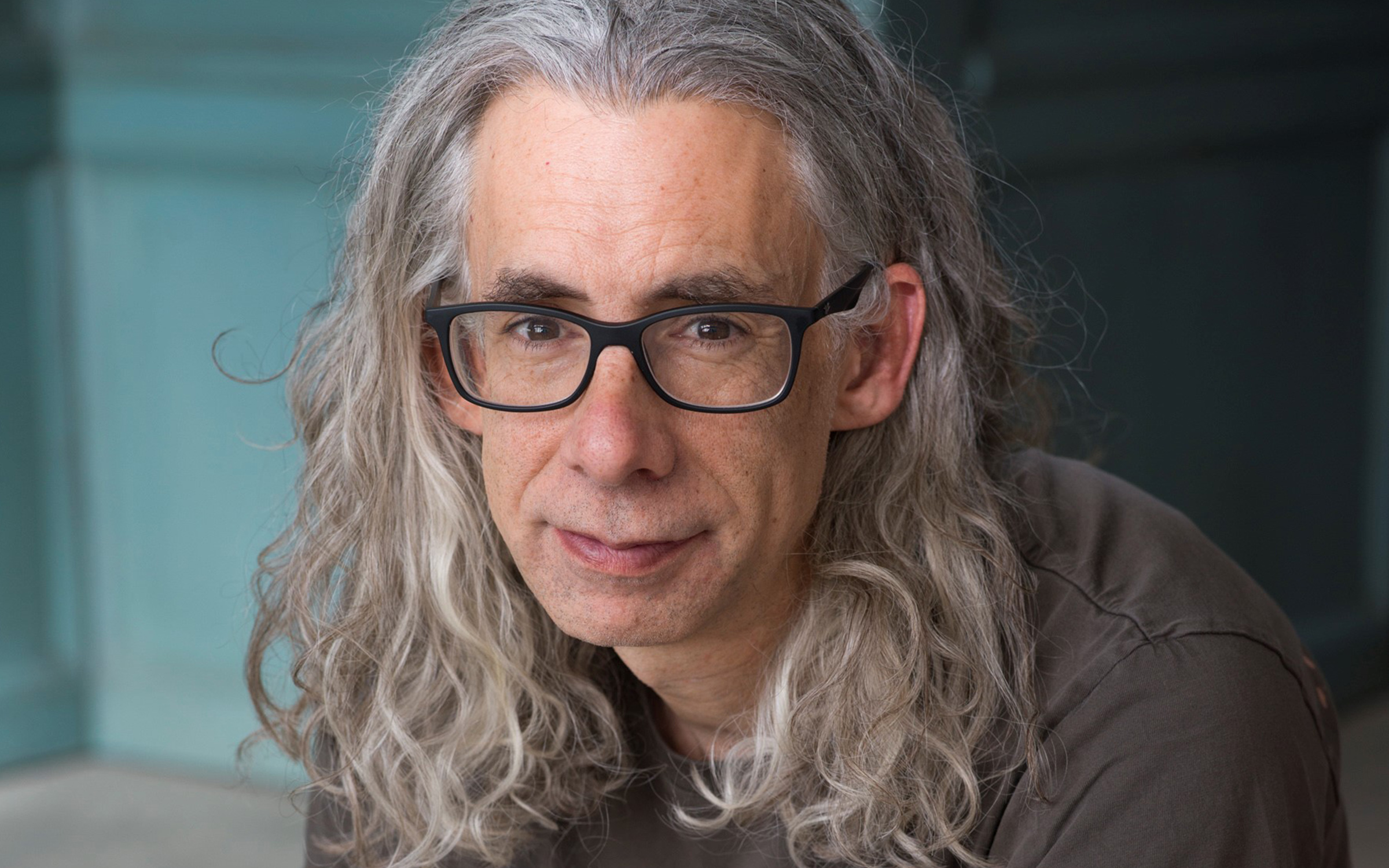 ‘Romeo and Juliet’ Meets Waco Siege in Bret Anthony Johnston's New Novel