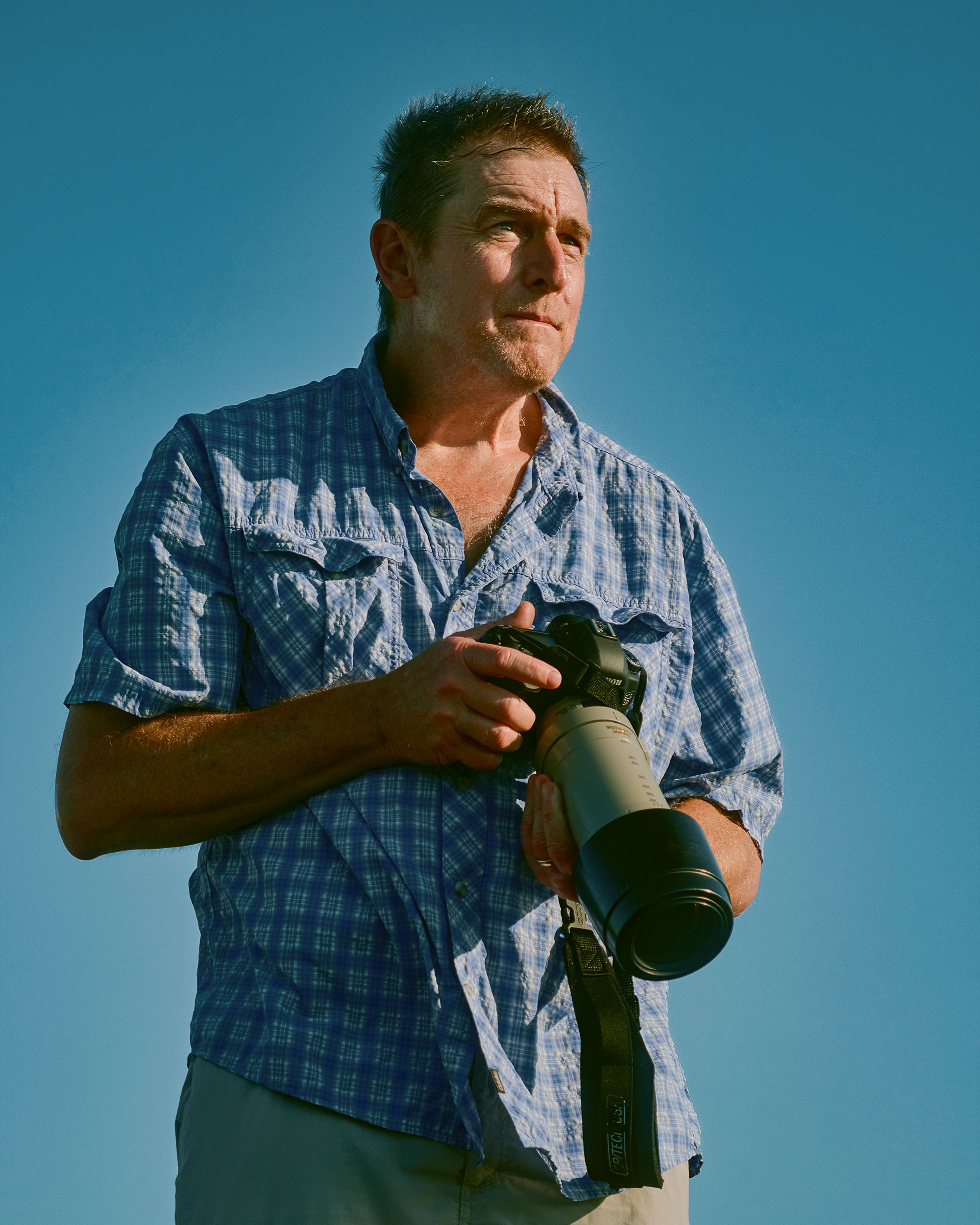 The Ghost Wolves of Galveston vs. Margaritaville