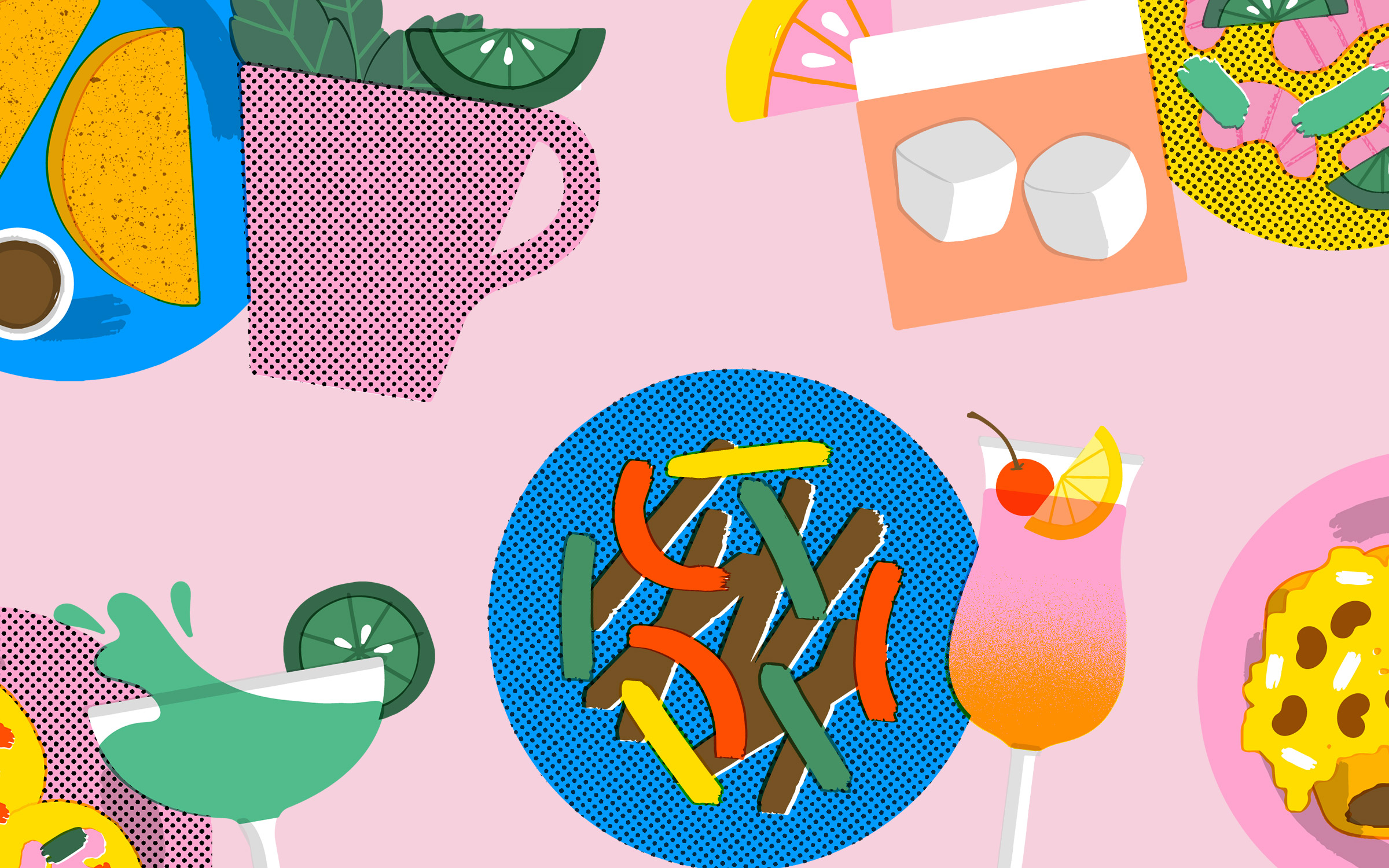How to Pair Tex-Mex Food with Tequila – Texas Monthly