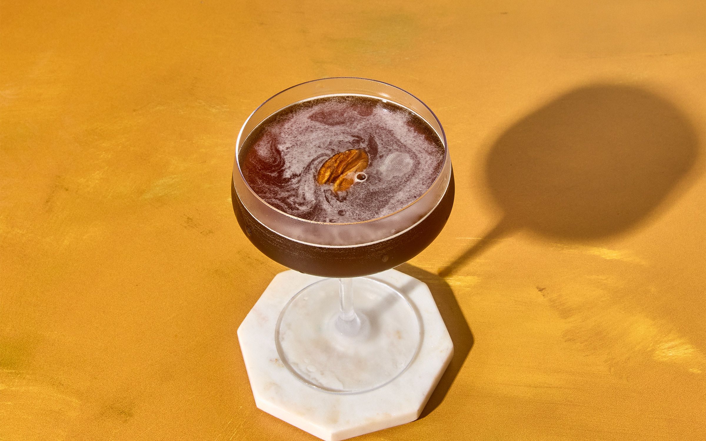 How to Add a Little Yeehaw to Your Espresso Martini – Texas Monthly