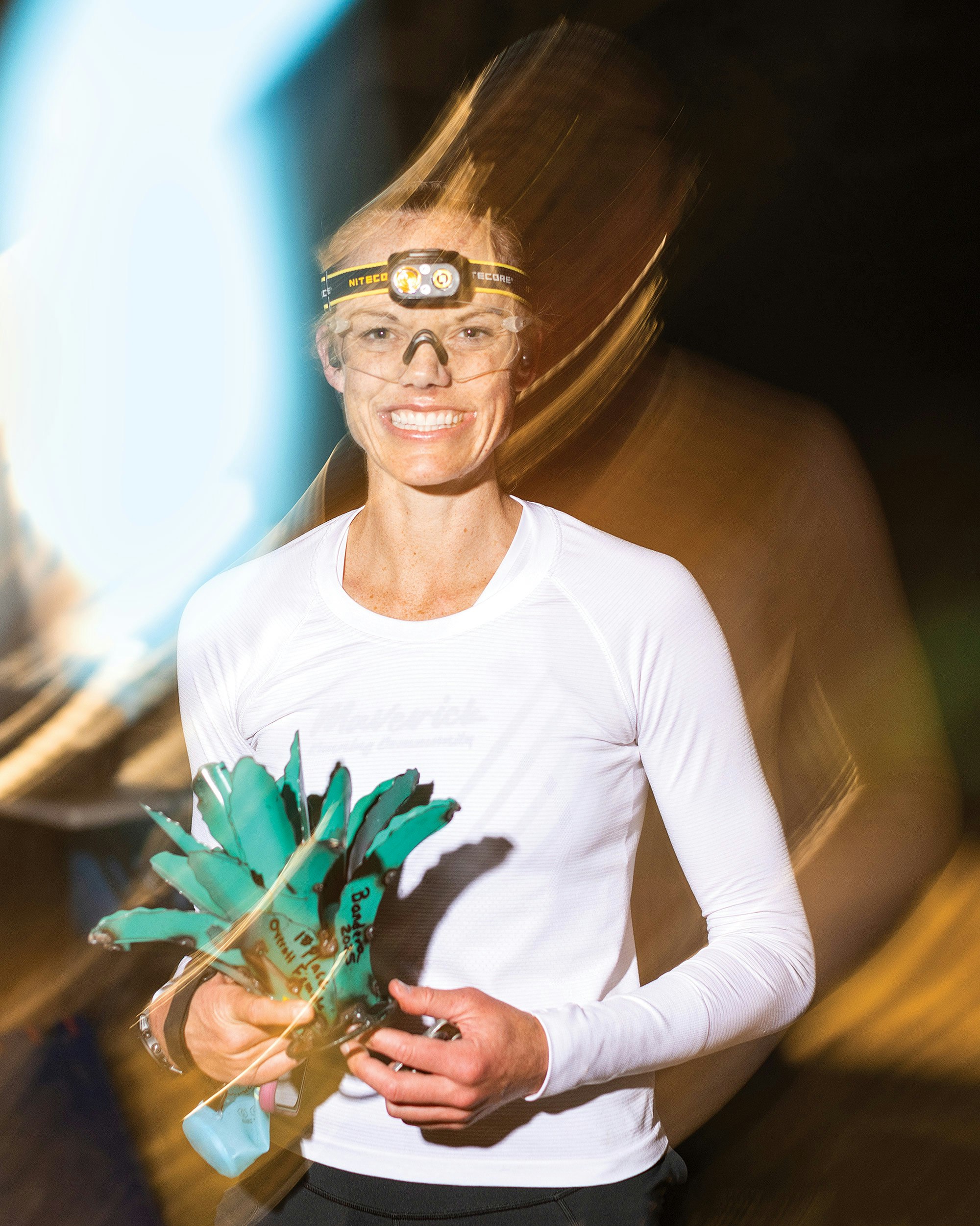 The Hoka Bandera 100K Was Even Tougher This Year