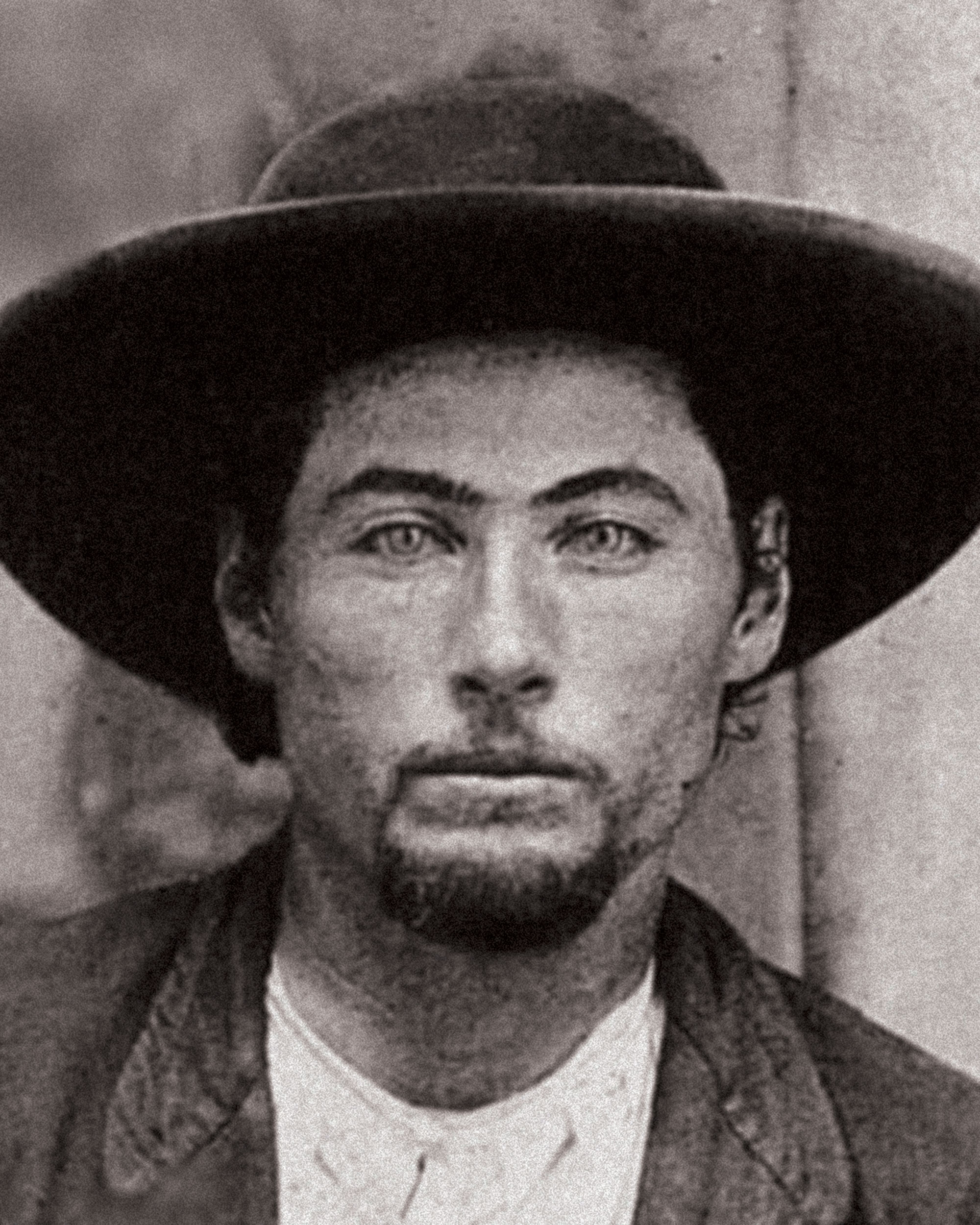 How Post–Civil War Texas Gunfighters Forged a Bloody Frontier