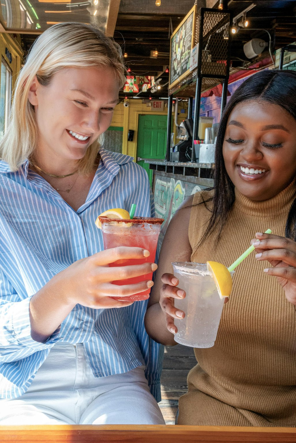 Discover Lubbock One Chilton at a Time – Texas Monthly