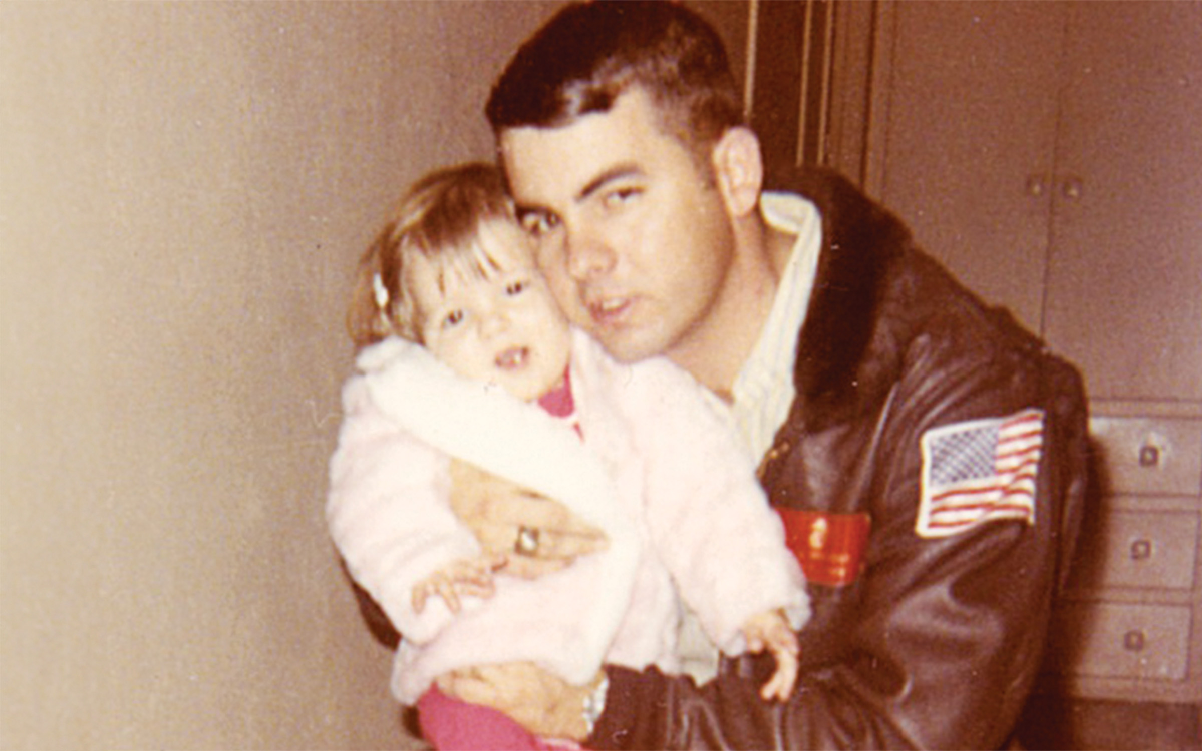 ‘The Final Flight of Captain Forrester’ Bonus: “Making the MIA Movement ...