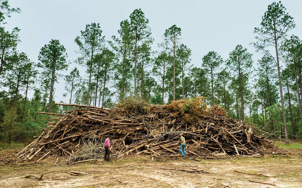 'Big Short' Investor Kyle Bass Is Betting Big on Conservation – Texas ...